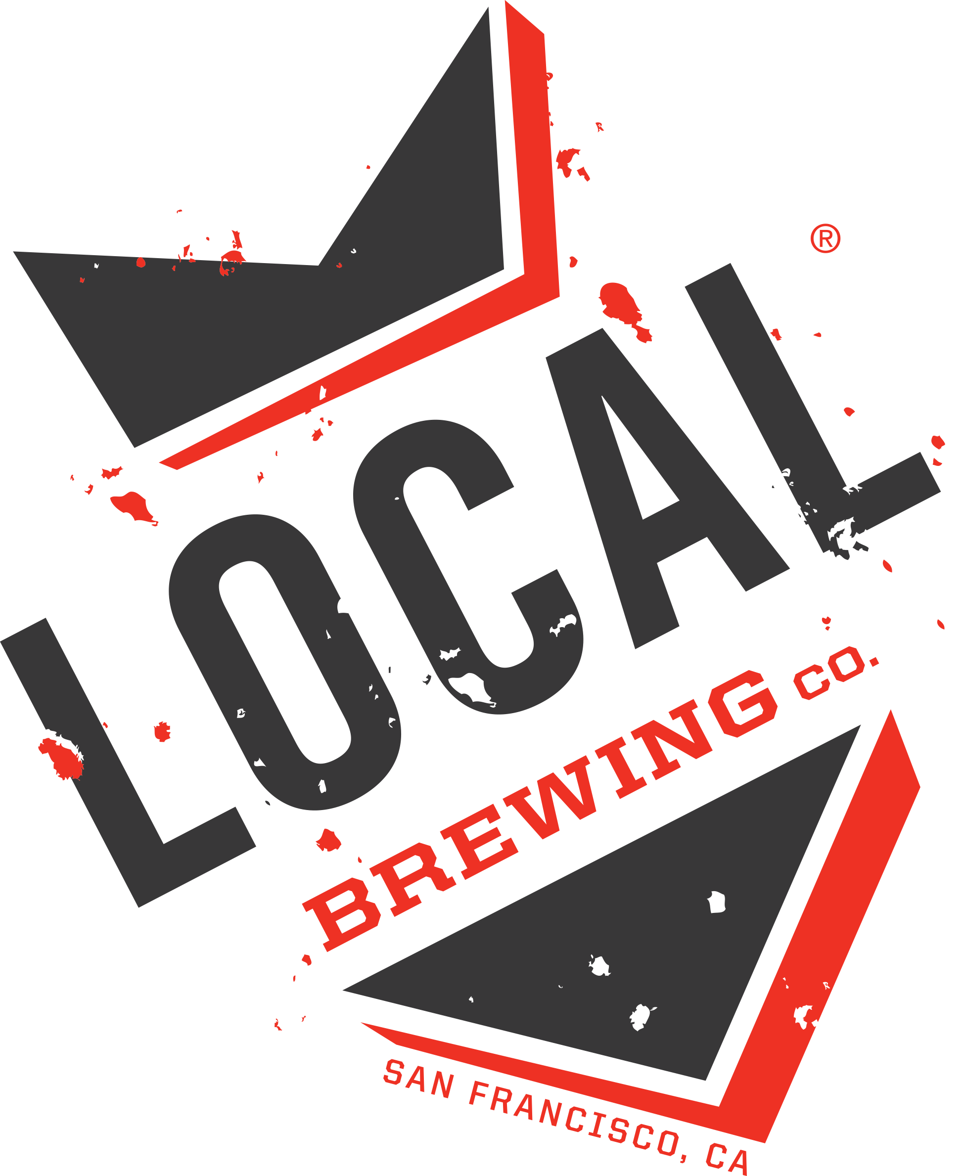 Local Brewing Co. Shop | My Site